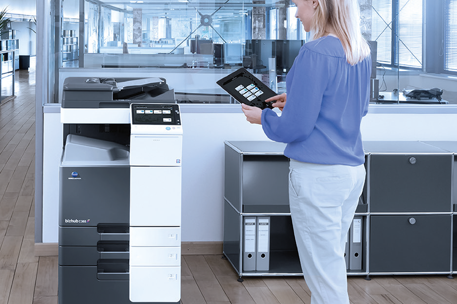 Copyform | Photocopier and printer safety: the essentials
