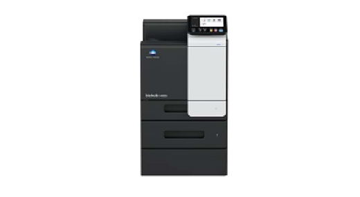 Konica Minolta Bizhub C4000i Photocopiers: Buy, Lease & Service