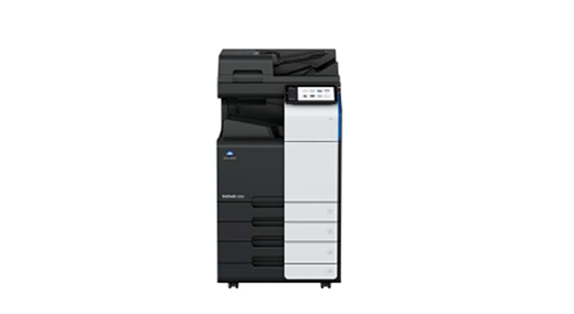 Konica Minolta Bizhub C251i Photocopiers: Buy, Lease & Service