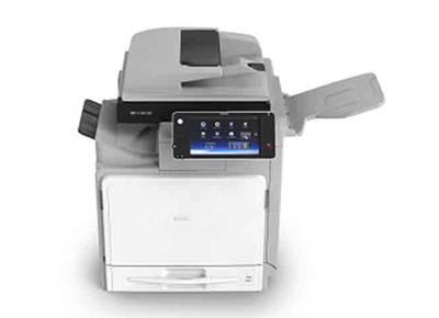 Ricoh MPC 401sp Photocopiers: Buy, Lease & Service