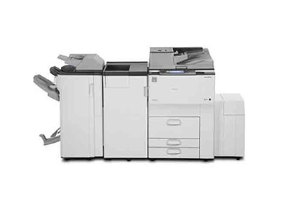 Ricoh MP 6503sp Photocopiers: Buy, Lease & Service